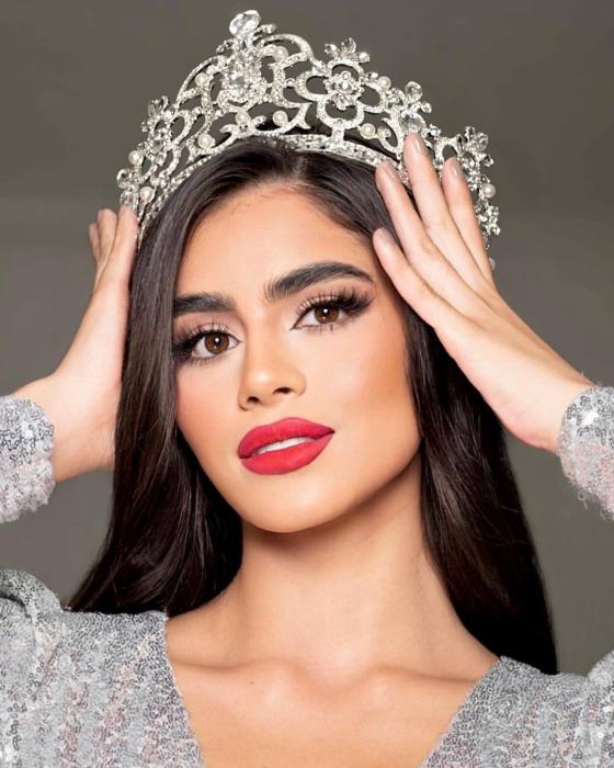 Las mejores fotos de Valeria Giraldo Toro, la modelo que enamora en ...